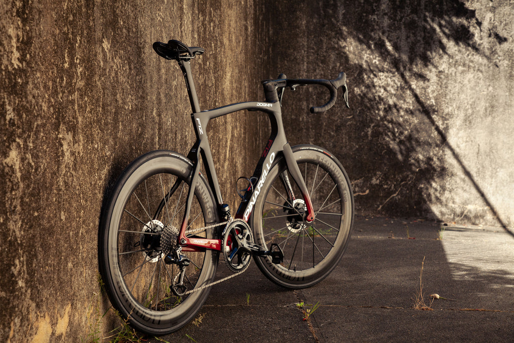 Gallery: An All Out Pinarello F12 – Above Category