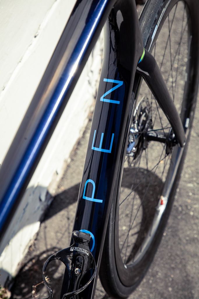 Gallery: A Tall Open MIND – Above Category