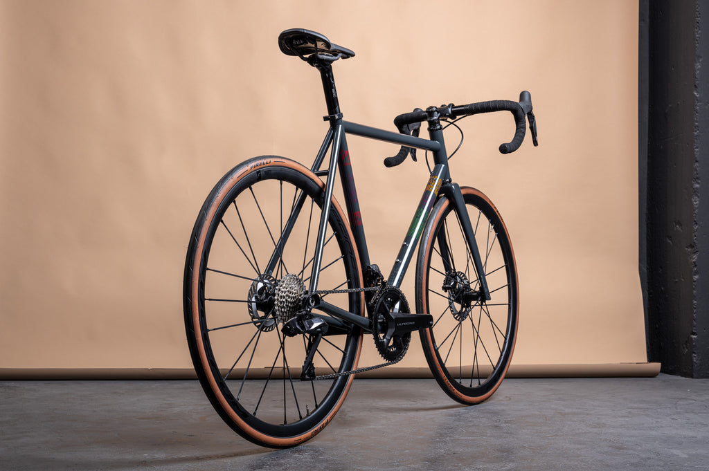 Watts Happening: Meet the Pegoretti Marcelo, Now in Disc – Above Category