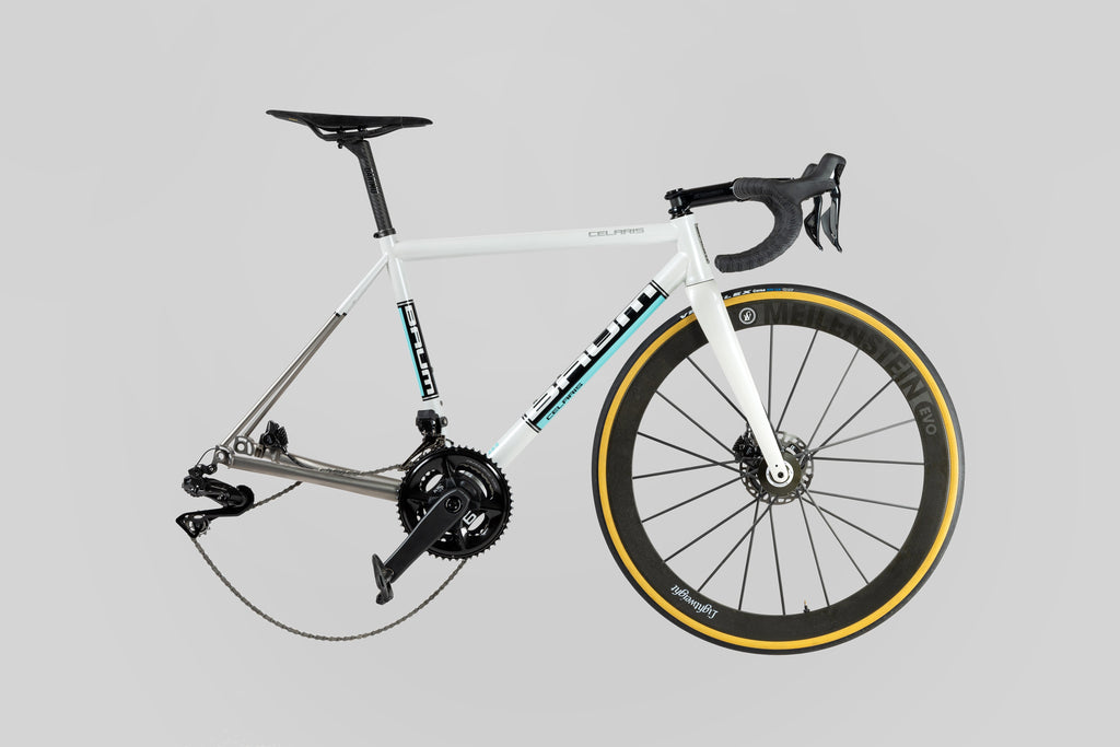 Ride Report: 1,000 Miles on the Baum Celaris – Above Category