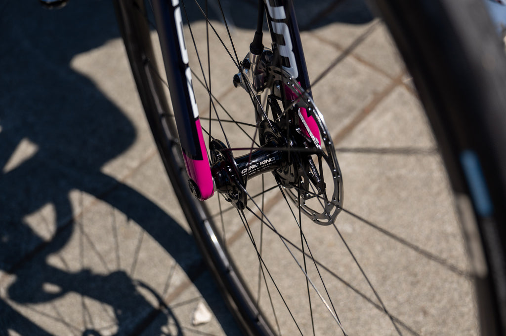 Closed Roads + Dream Bikes = The AC Invitational Bicycle Show – Above ...