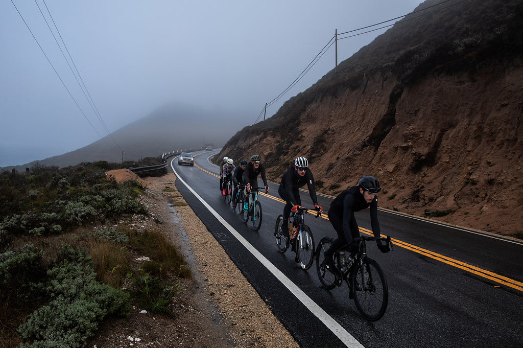 Review: Brennan Wertz Tests the Rene Herse Orondo Grade Tires – Above ...