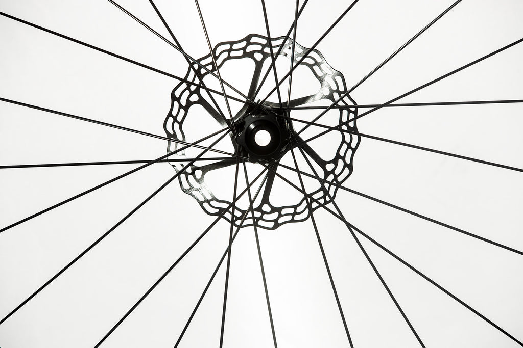 Understanding Enve's New Hubs & Innerdrive™ System – Above Category