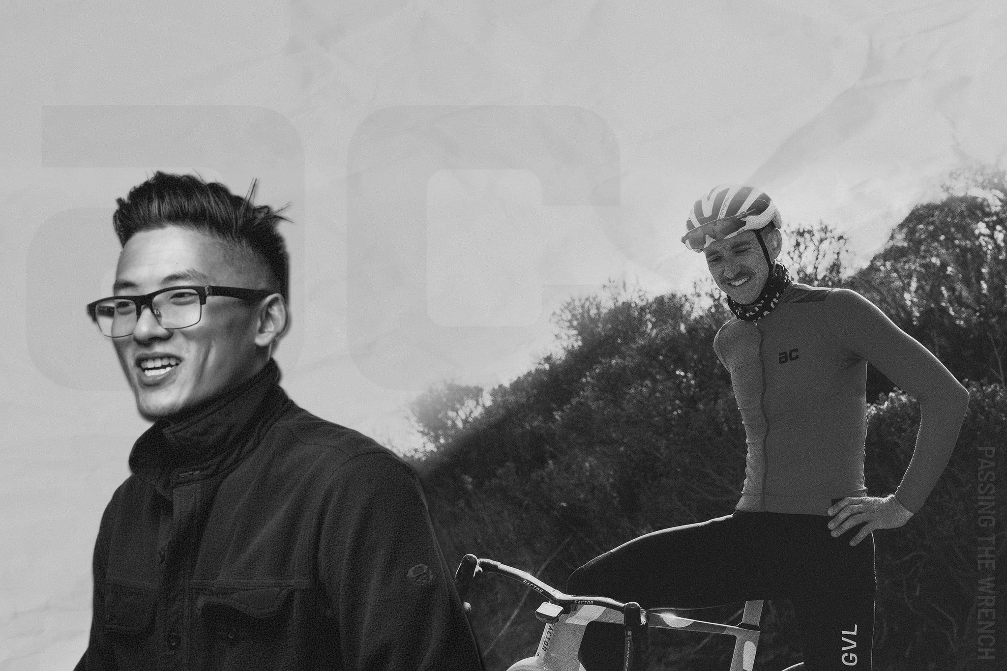 Passing the Wrench: Goodbye Robert, Hello Ted – Above Category