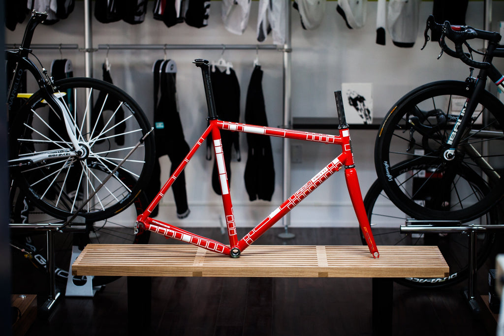 Decoding the Pegoretti Line-Up – Above Category