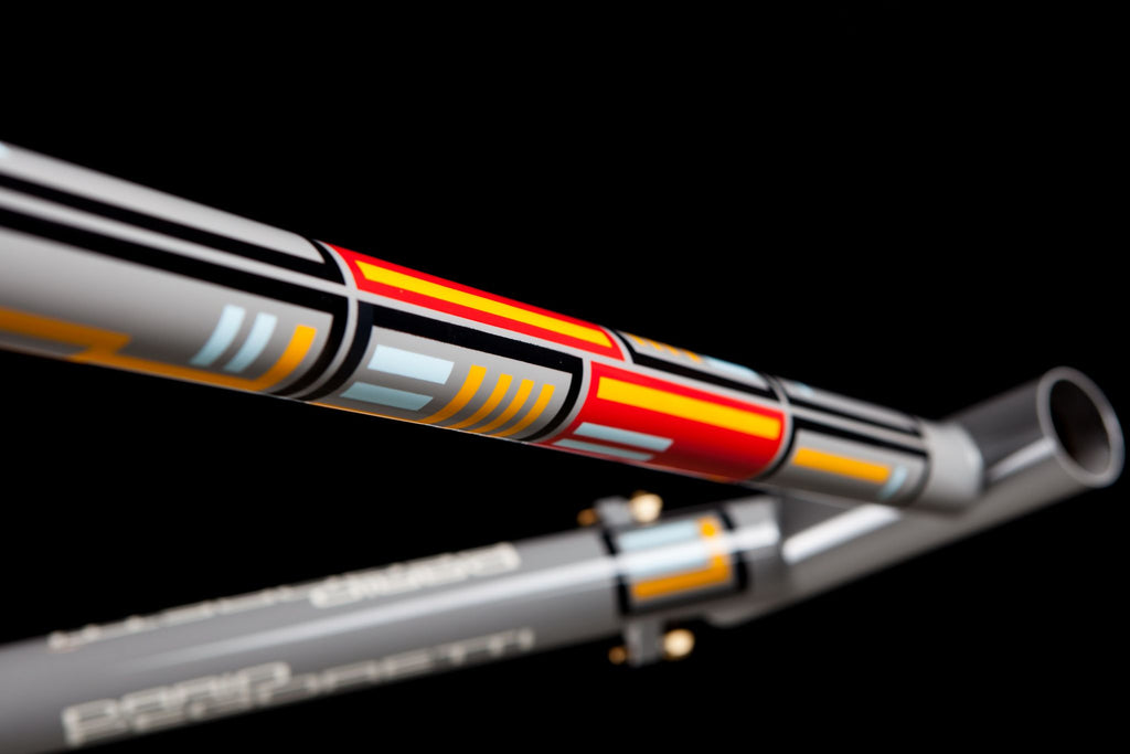 Pegoretti Somebody Responsorium – Above Category