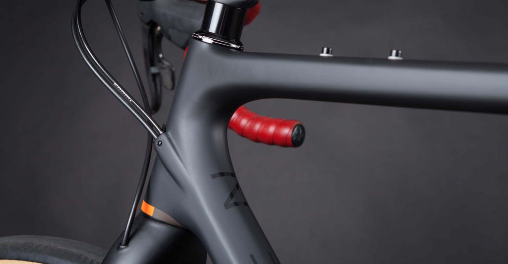 Presenting: The Open UPPER – Above Category