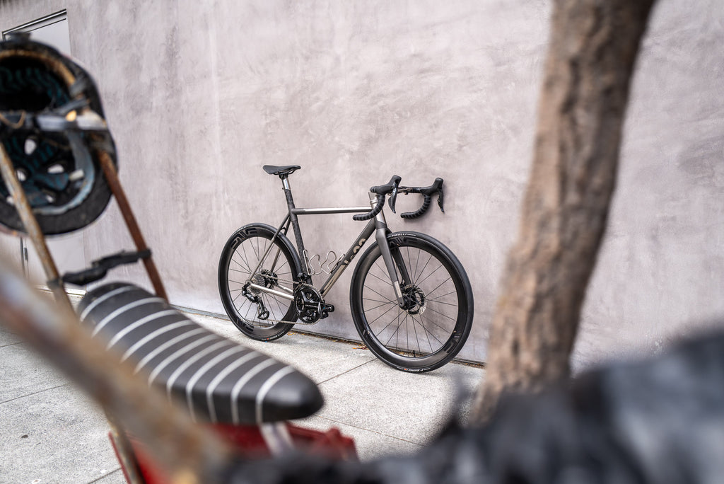 BOTW: A Cobalt Cerakote No.22 Aurora – Above Category