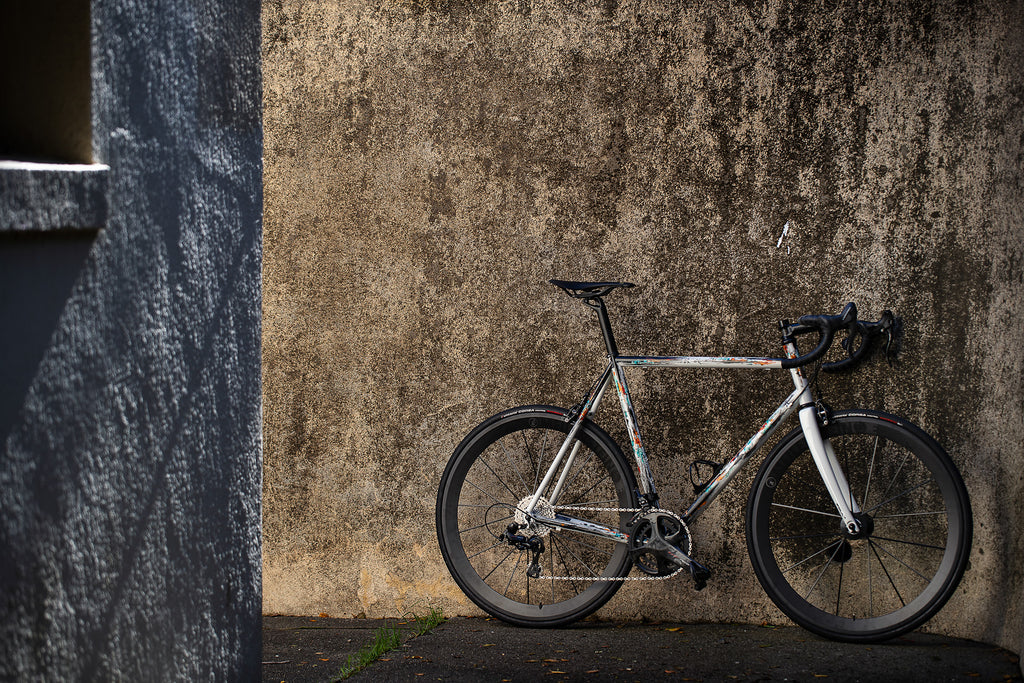 BOTW: A Blazing Fast Ciavete Pegoretti Responsorium Rim – Above Category
