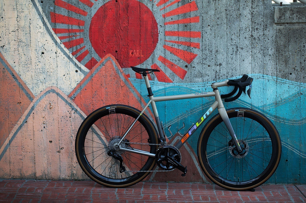 BOTW: Built for Carlos - Baum Celaris – Above Category