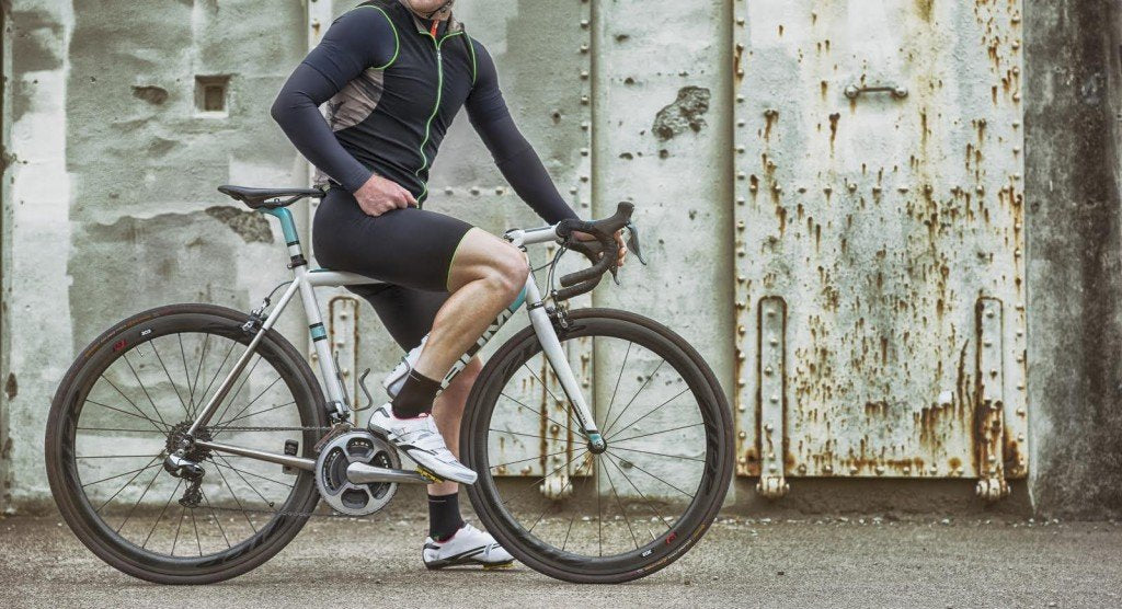 Introducing Q36.5 Apparel – Above Category