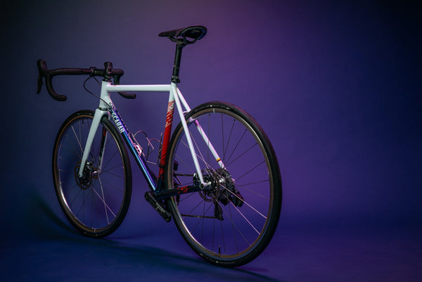 Custom Scarab Cycles Santa Rosa – Above Category