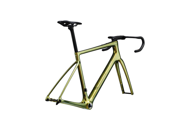 ENVE Composites – Enve Fray Frameset – Above Category