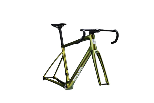 ENVE Composites – Enve Fray Frameset – Above Category