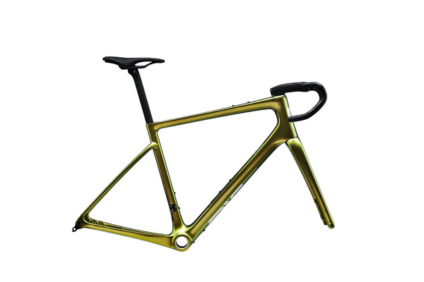 ENVE Composites – Enve Fray Frameset – Above Category