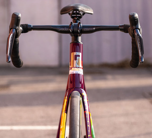 Pegoretti Elio – Above Category