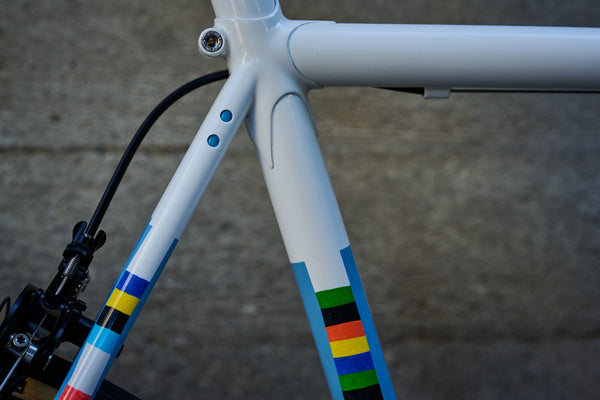 Custom Pegoretti Day is Done – Above Category